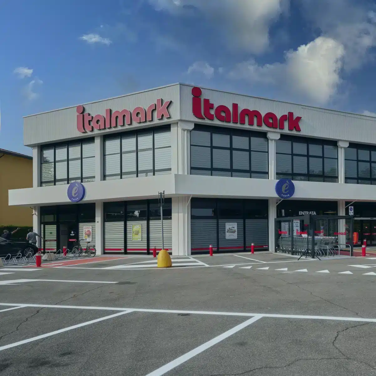 Italmark - KFI