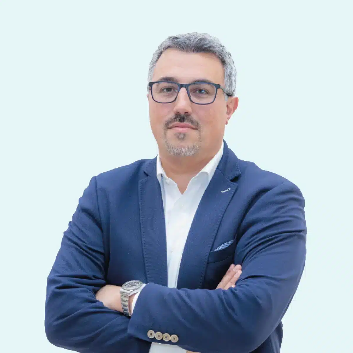 Guido Madella - KFI