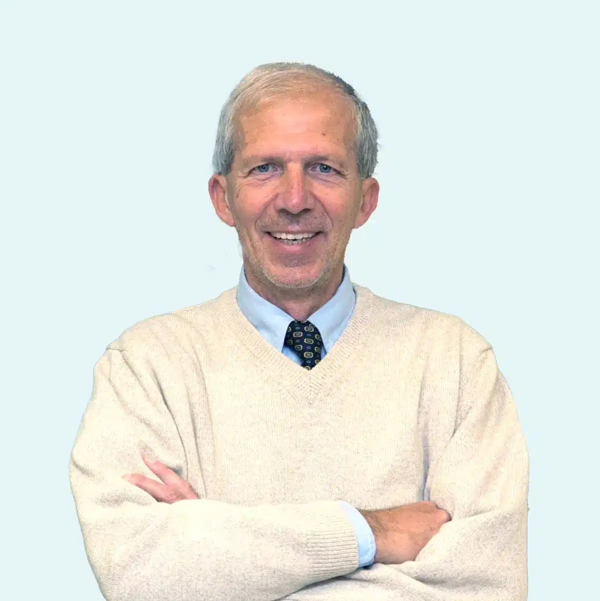 Renzo Castelli - KFI